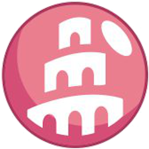 Création de logo webtoon - Babel Gomme, agence de graphisme manga